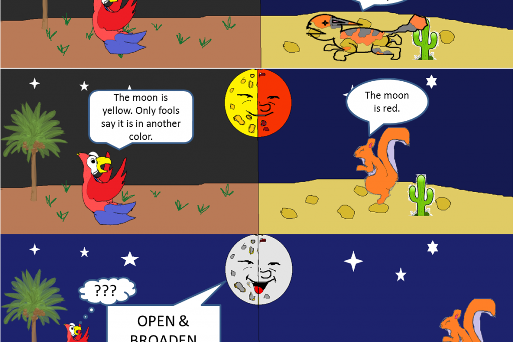 Short Fable Story for Children: Turkish Van Cat and Little Mice REVIEW ...