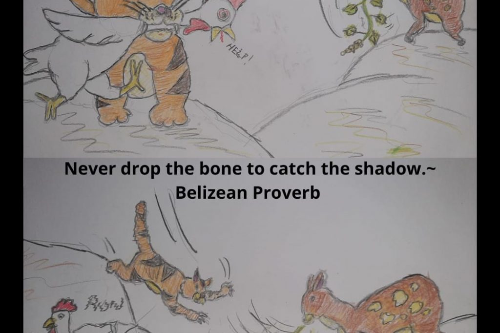 Short Fable Story for Children: Turkish Van Cat and Little Mice REVIEW ...